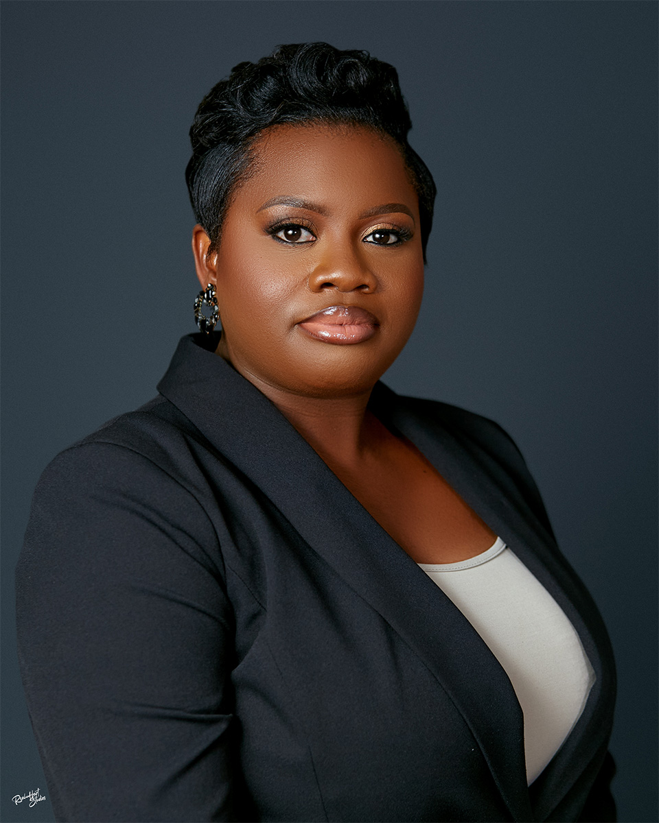 About the Founder – Yes Nation